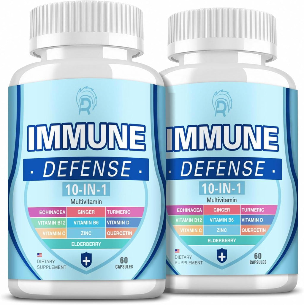 10-in-1 elderberry immune support