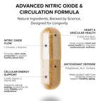 10-in-1 formula for enhanced performance