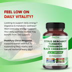 10-in-1 formula for heart health