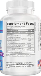 10-in-1 formula for respiratory support