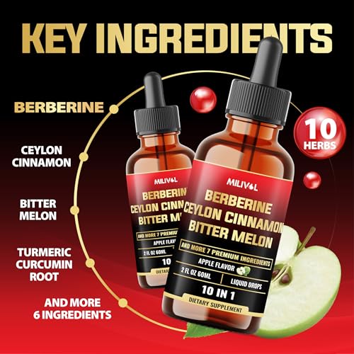 10-in-1 health drops in Canada