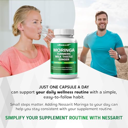 10-in-1 herbal blend for vitality