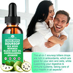 10 in 1 herbal blend for vitality