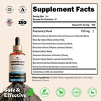 10-in-1 herbal blend for wellness