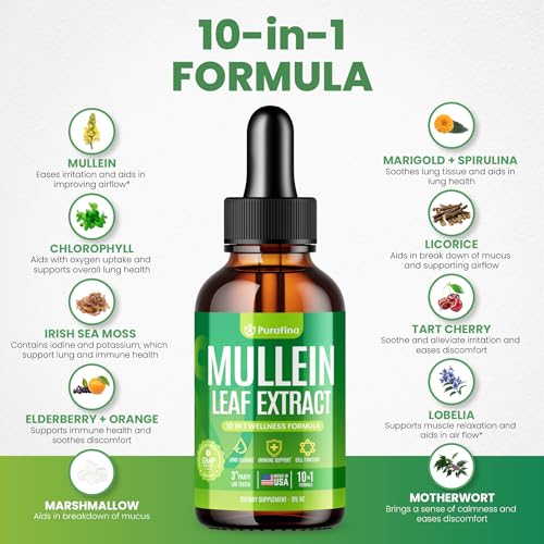 10-in-1 herbal extract for wellness