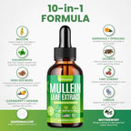 10-in-1 herbal extract for wellness