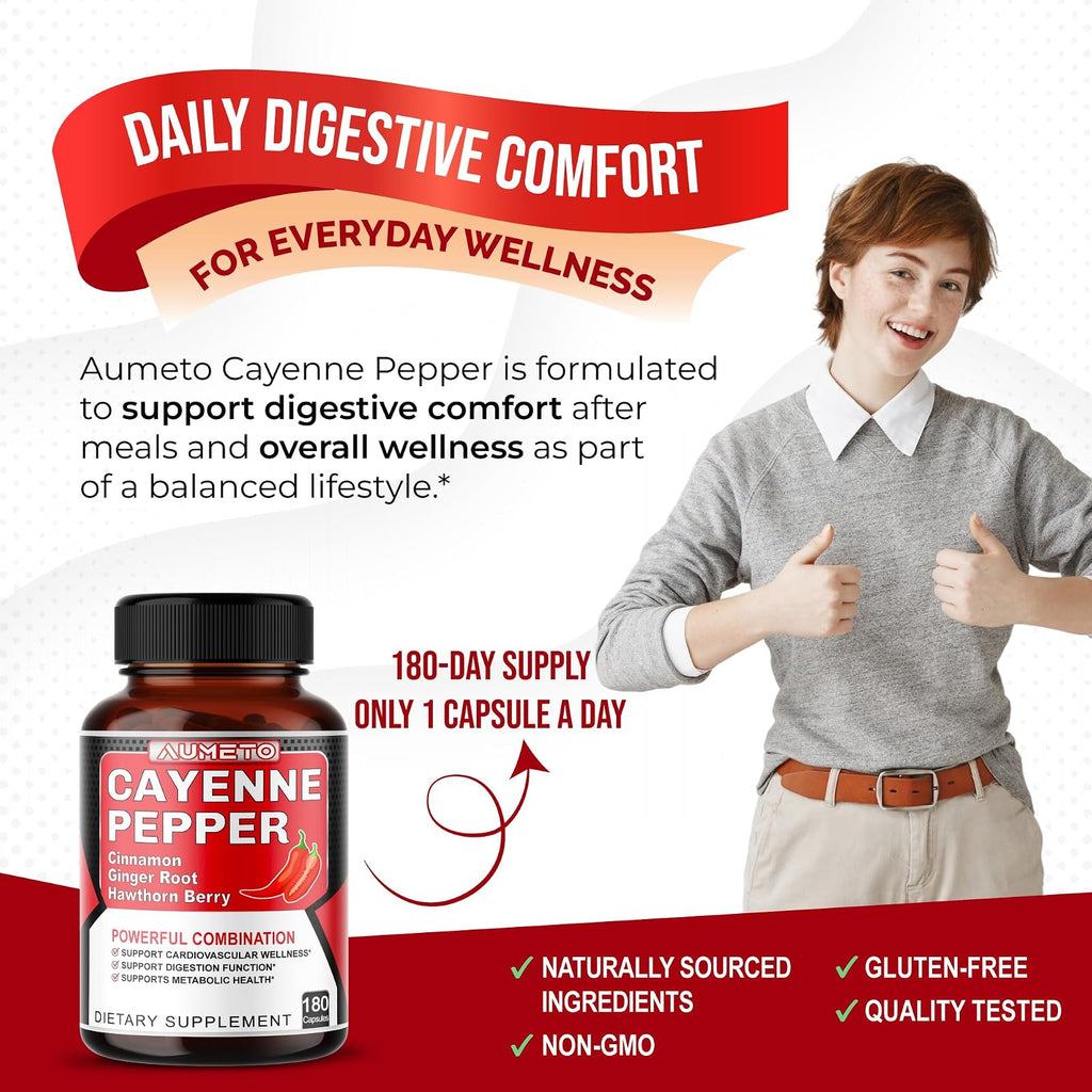 10-in-1 herbal supplement capsules