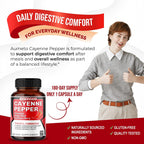 10-in-1 herbal supplement capsules