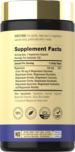 10-in-1 magnesium health benefits