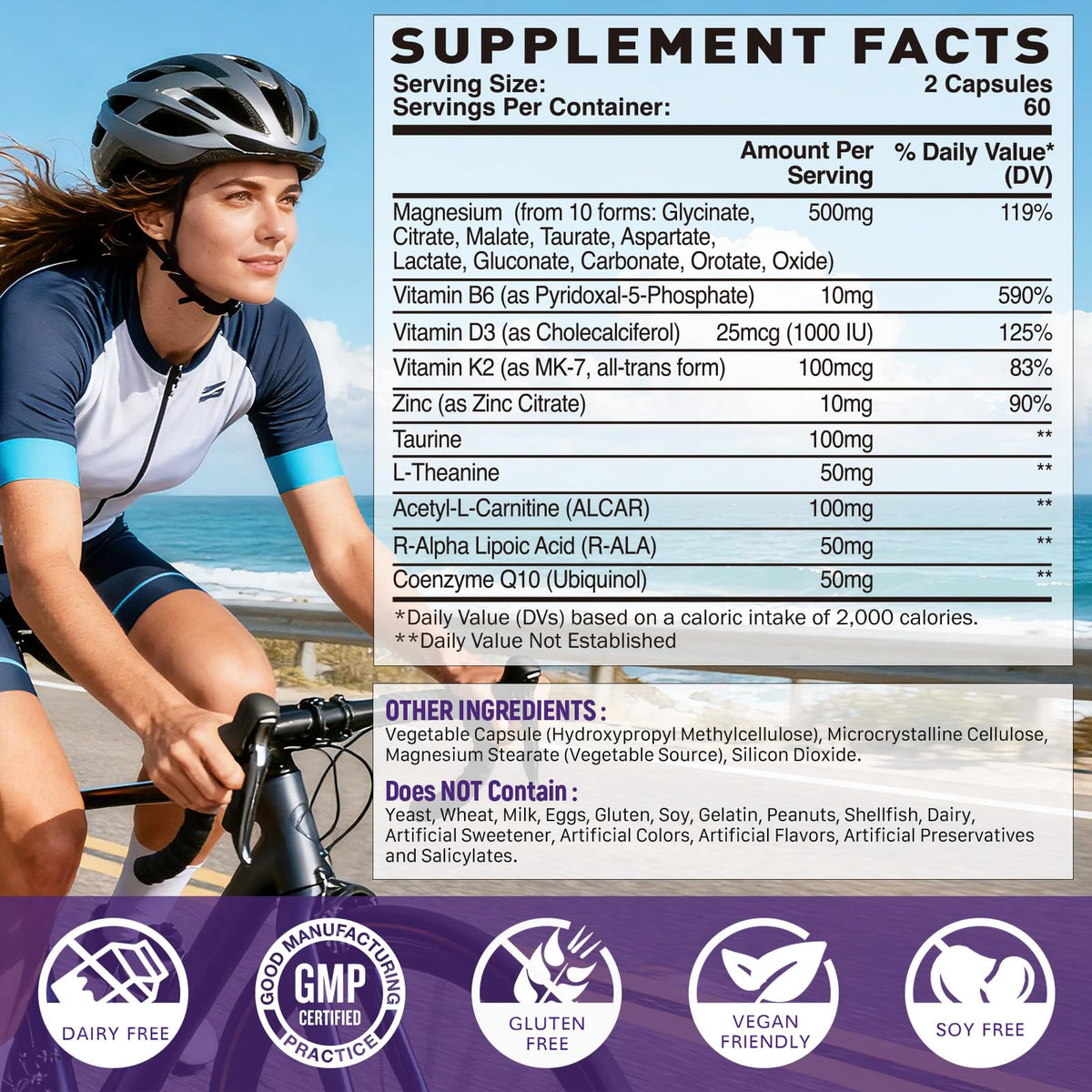 10 in 1 magnesium health benefits