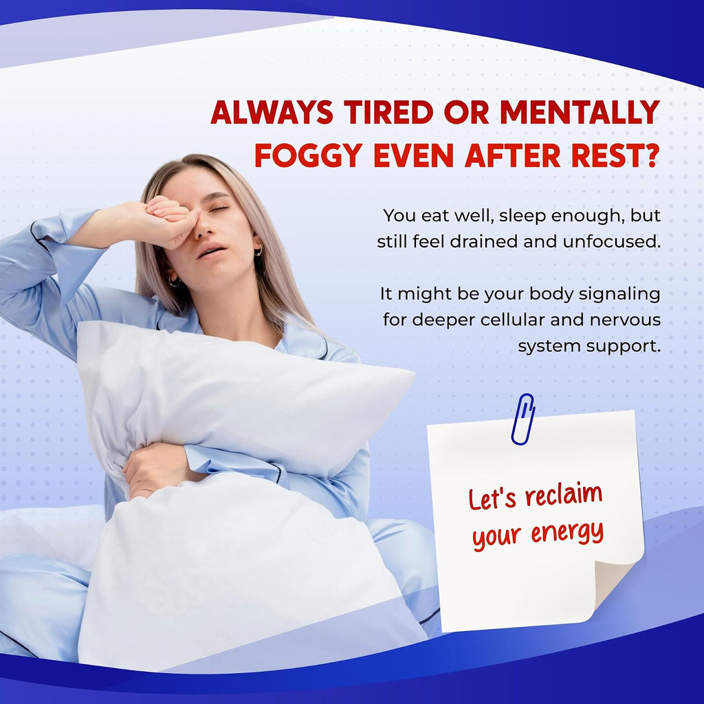 10-in-1 magnesium supplement benefits