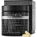 10-in-1 men's multivitamin complex