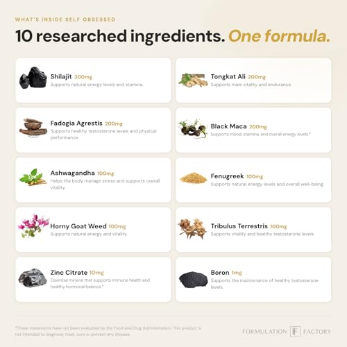10-in-1 multivitamin for men