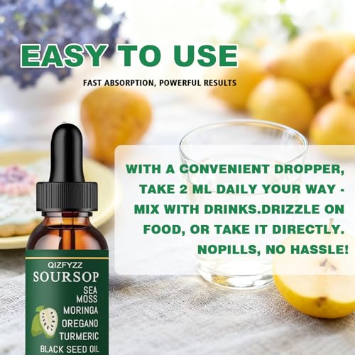 10 in 1 multivitamin liquid formula