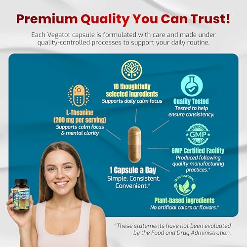 10-in-1 multivitamins for daily wellness