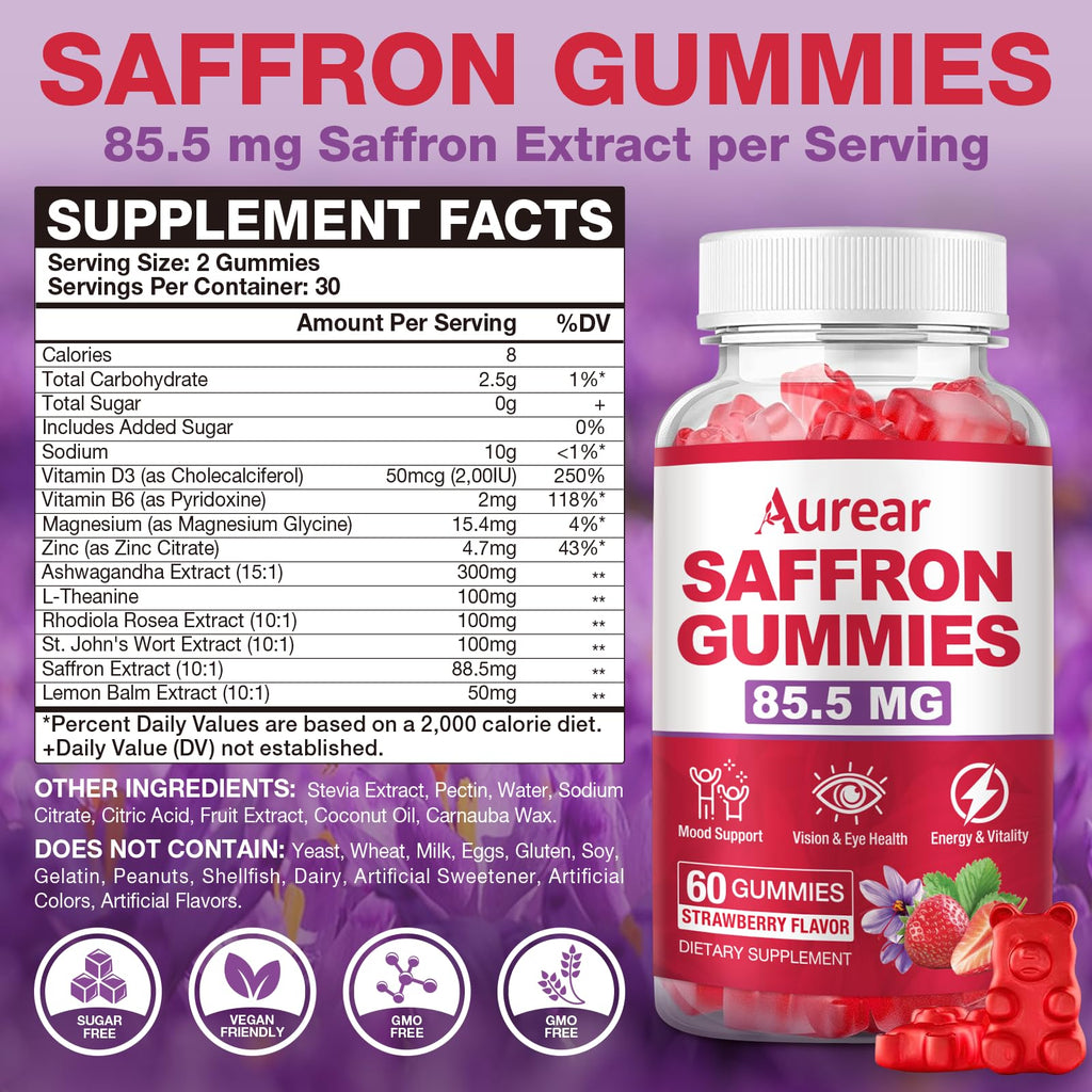 10-in-1 multivitamins for wellness