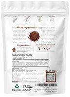 10-in-1 mushroom blend for immunity