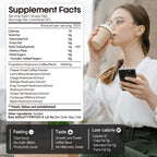 10 in 1 mushroom coffee benefits