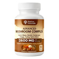 10-in-1 mushroom complex benefits