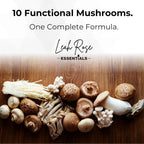 10-in-1 mushroom formula for balance