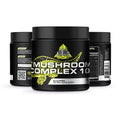 10-in-1 mushroom gummies for energy