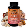 10-in-1 mushroom supplement for energy