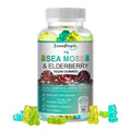 10-in-1 sea moss gummies benefits