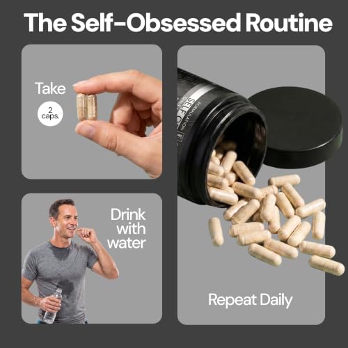 10-in-1 testosterone booster for vitality