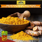 10-in-1 turmeric tea benefits