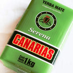 10 KG yerba mate combo pack