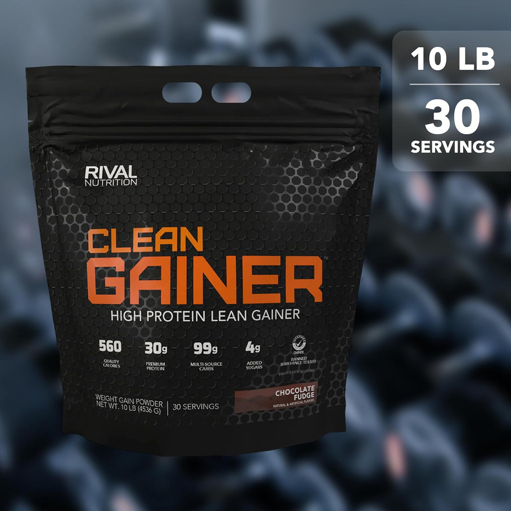 10 lb weight gainers for athletes