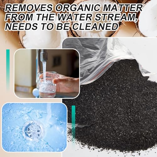 10 lbs activated charcoal for detox