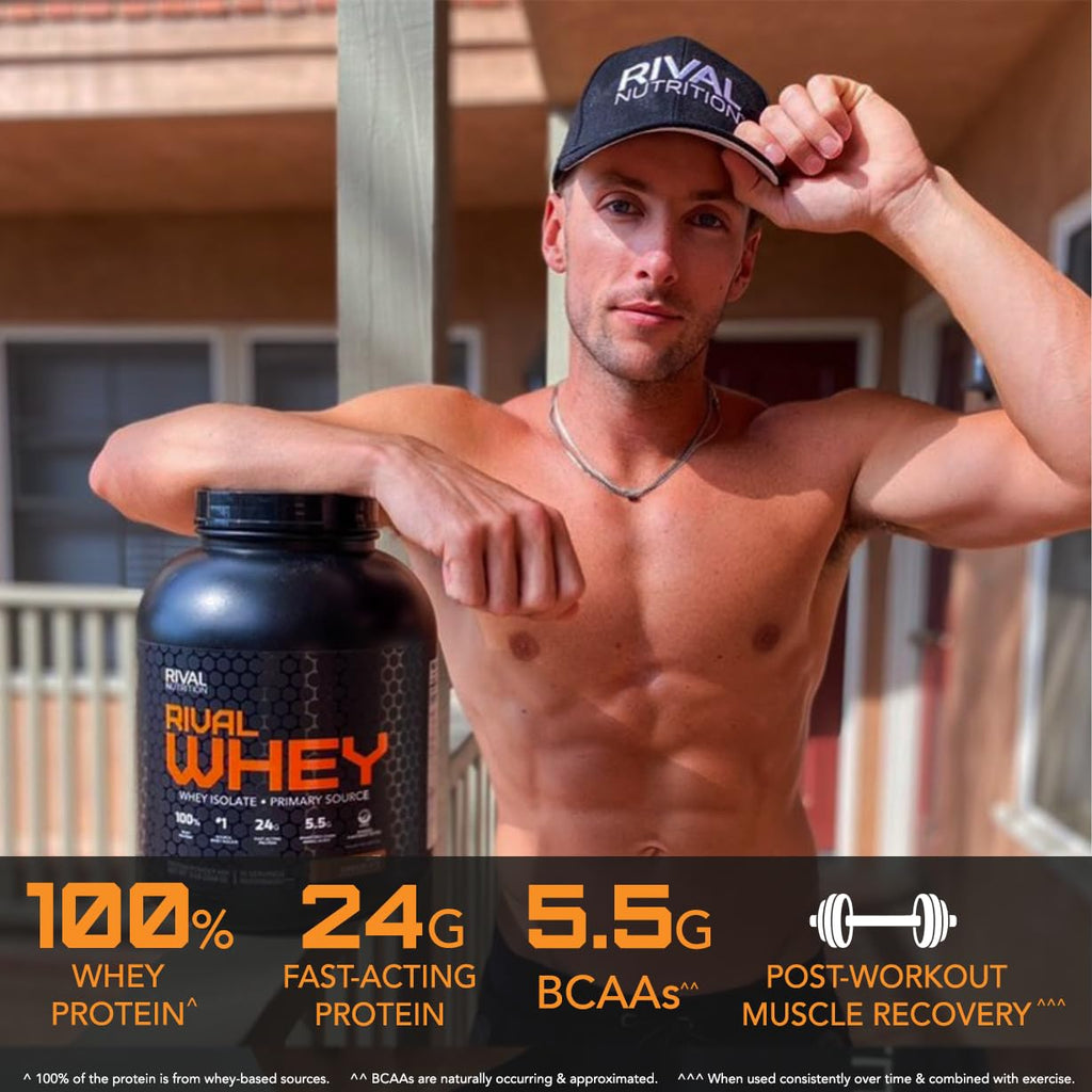 10 lbs chocolate protein supplement