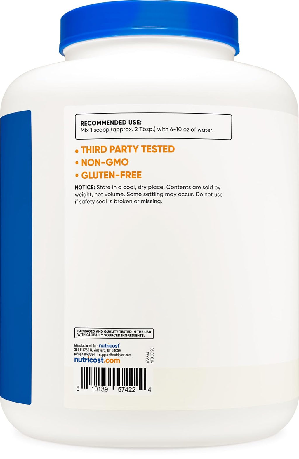 10 lbs dextrose powder for athletes