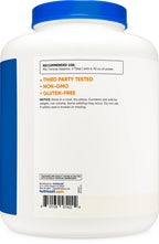 10 lbs dextrose powder for athletes