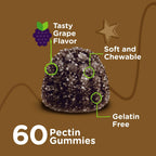 10 mg iron bisglycinate gummies