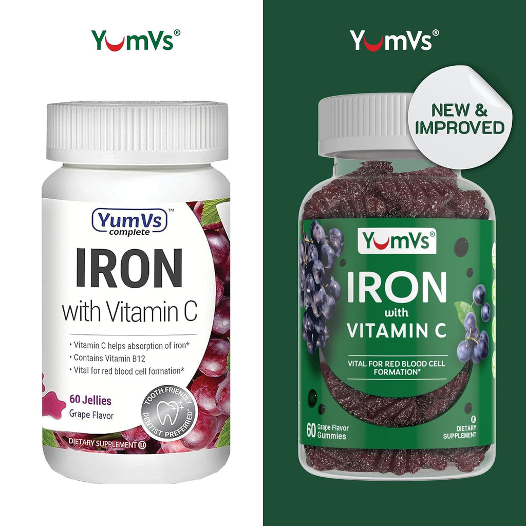 10 mg iron bisglycinate supplement