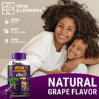 10 mg iron for growing kids