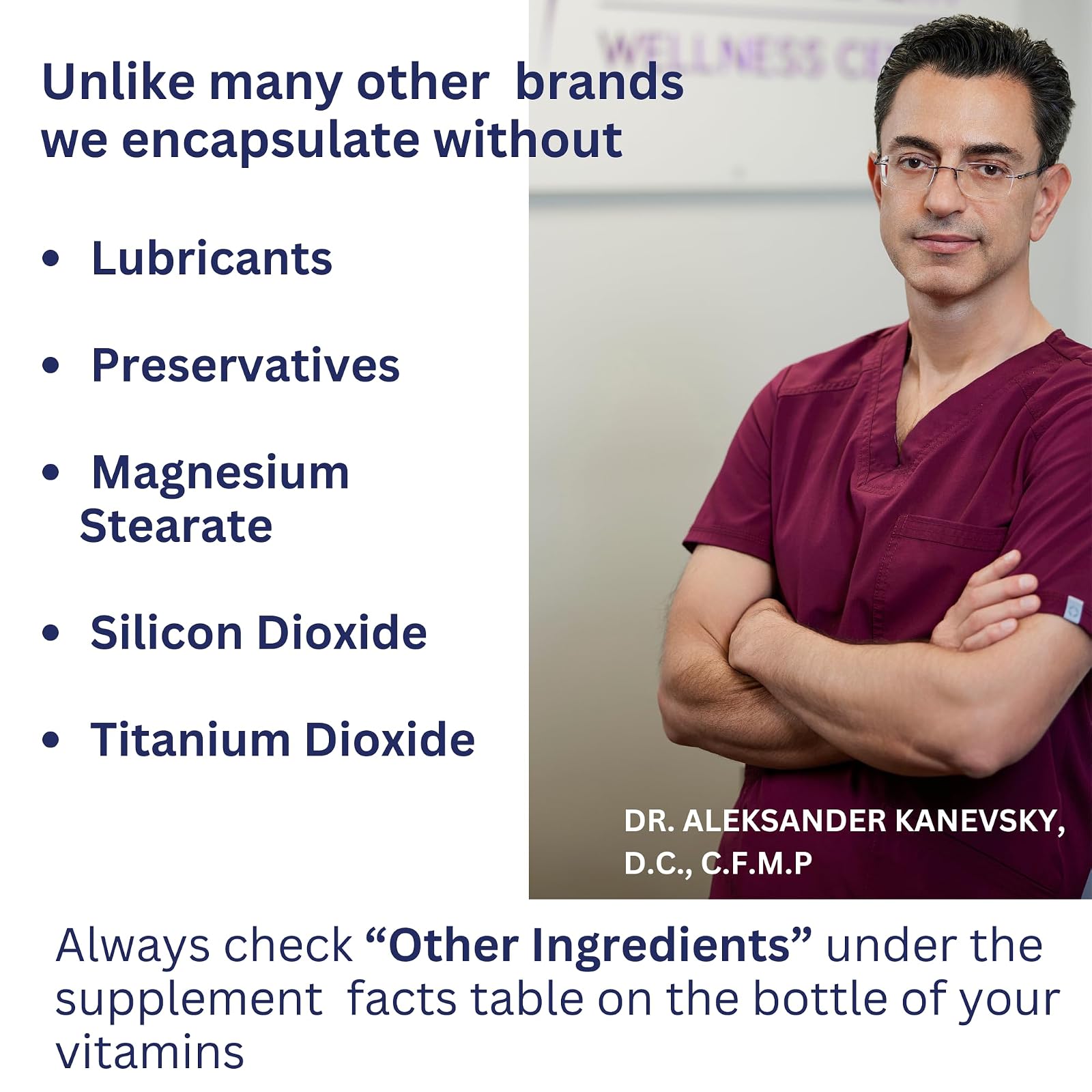 10 mg lithium orotate capsules