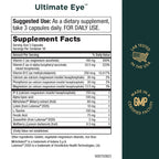 10 mg lutein softgels for vision