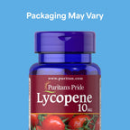 10 mg lycopene softgels for health