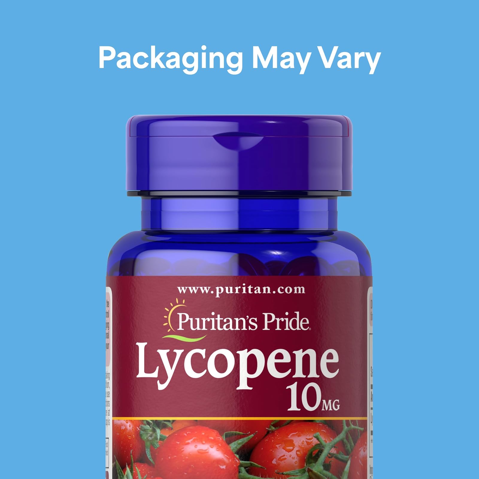 10 mg lycopene softgels for health