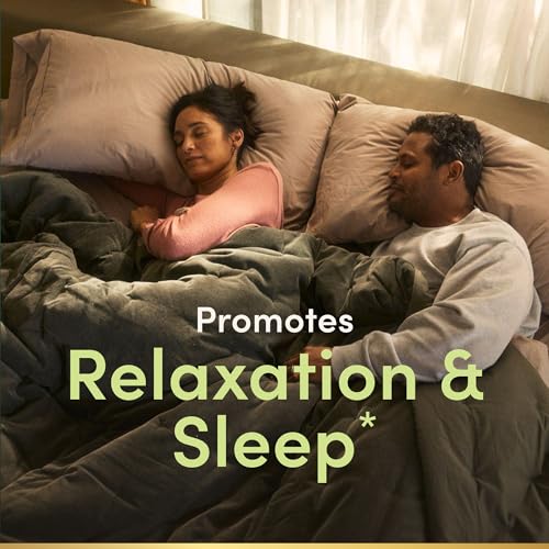 10 mg melatonin for better sleep