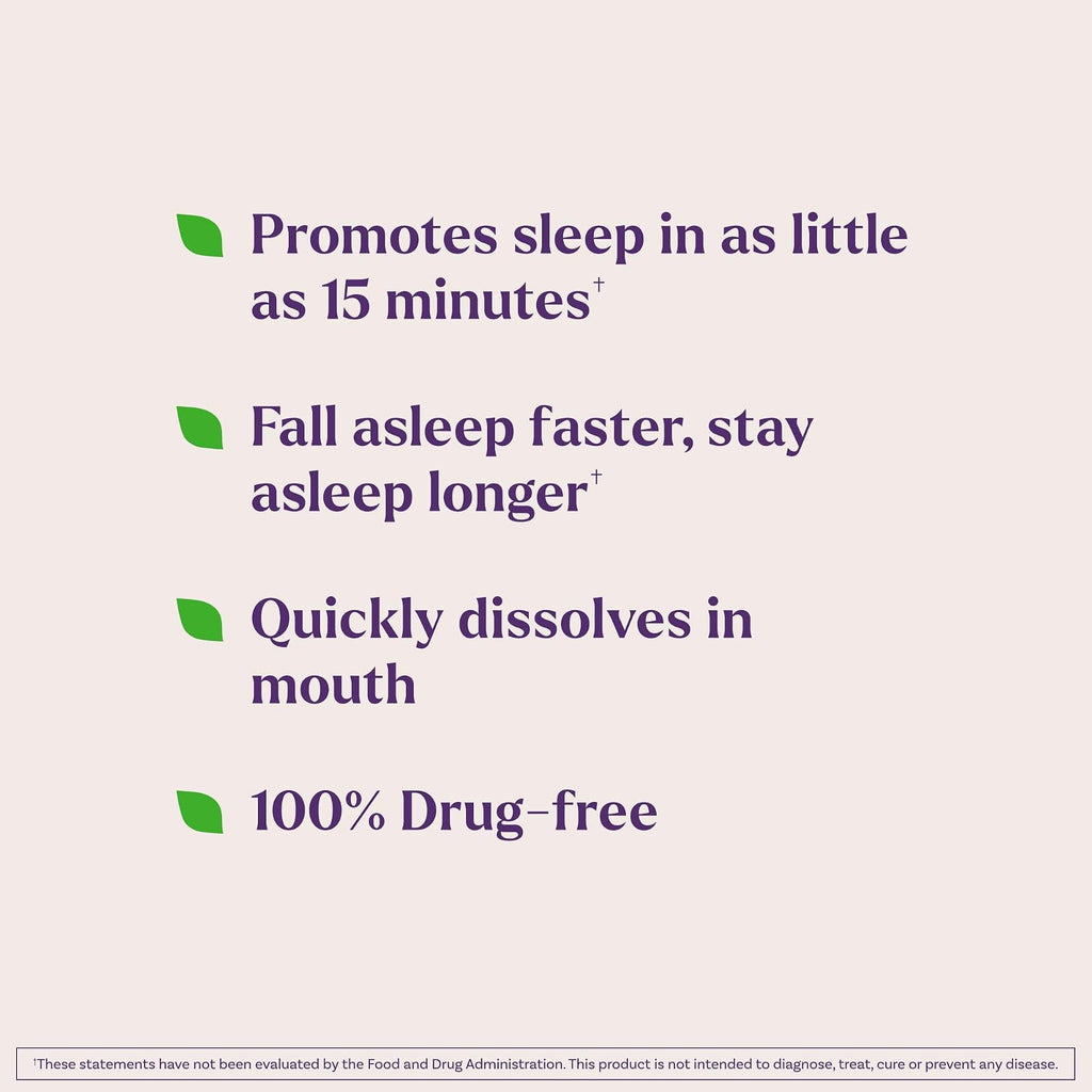 10 mg melatonin for better sleep