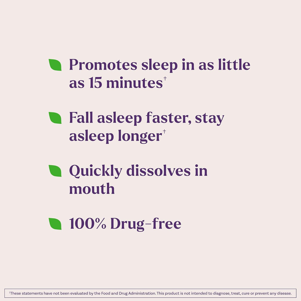 10 mg melatonin for better sleep