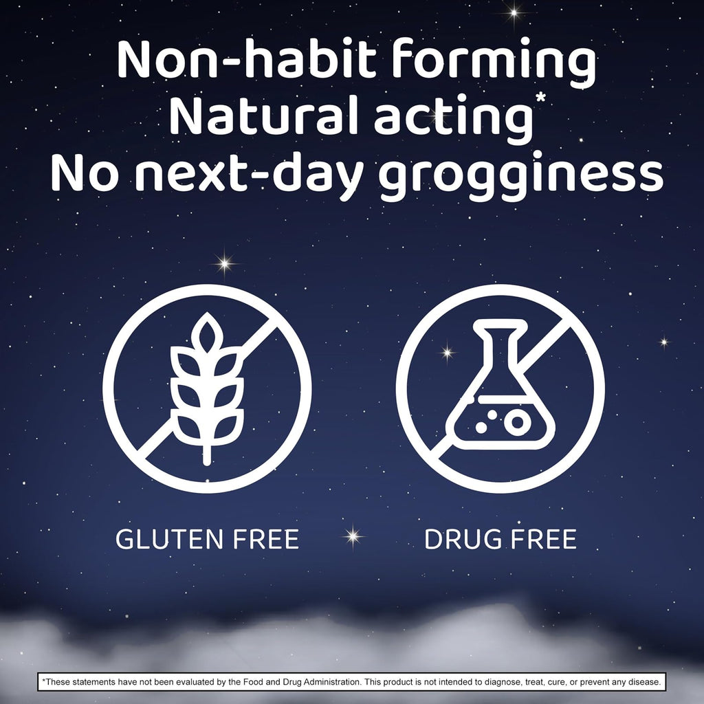 10 mg melatonin for improved sleep quality