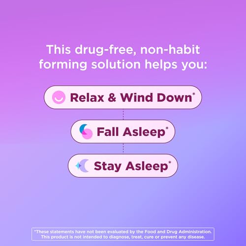 10 mg melatonin for restful sleep