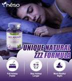 10 mg melatonin gummies for relaxation