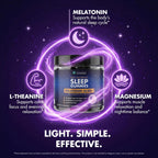 10 mg melatonin gummies for relaxation