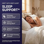 10 mg melatonin liquid formula